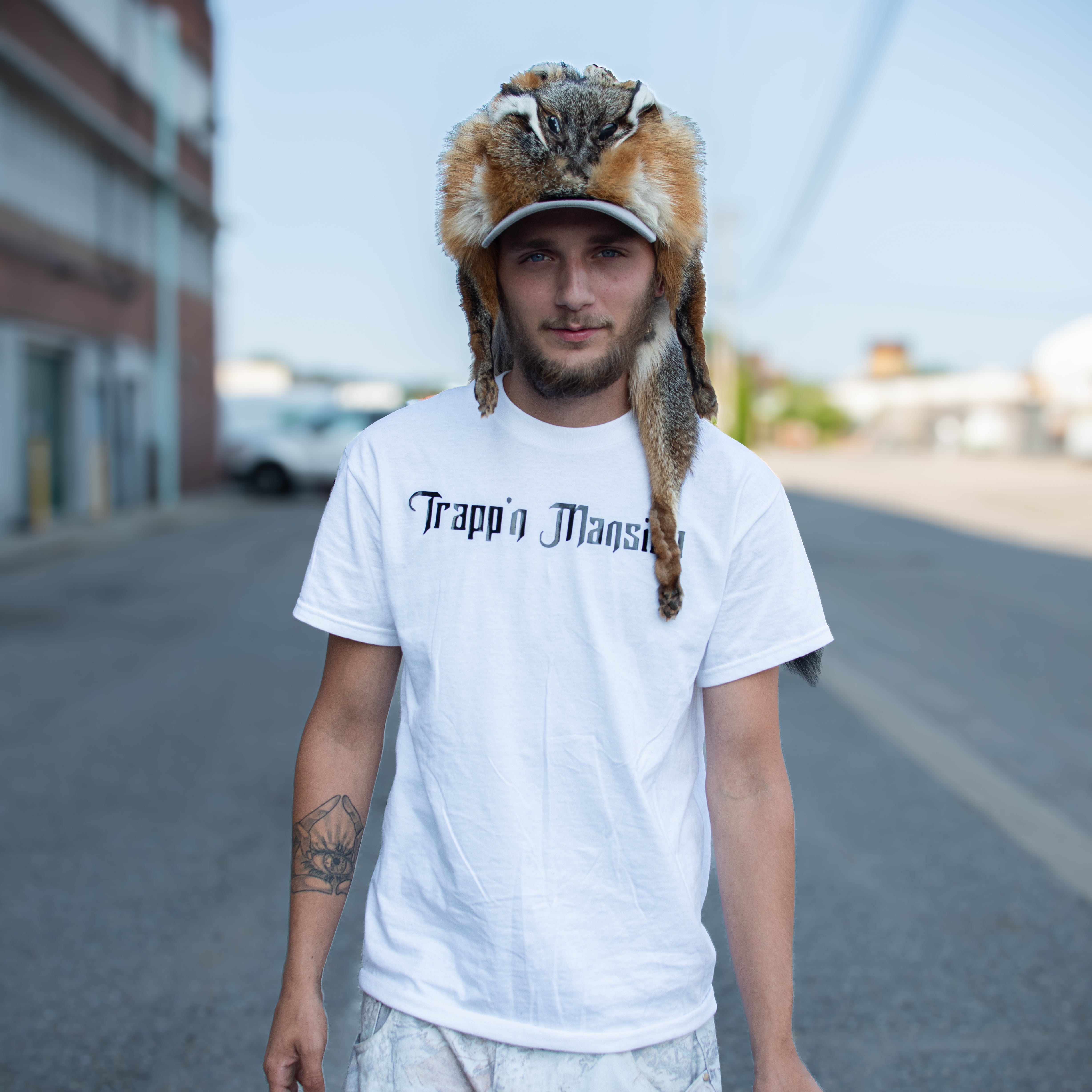StoneyIsland – Pittsburgh Rapper, Entrepreneur & Founder of Trapp’n Ma ...